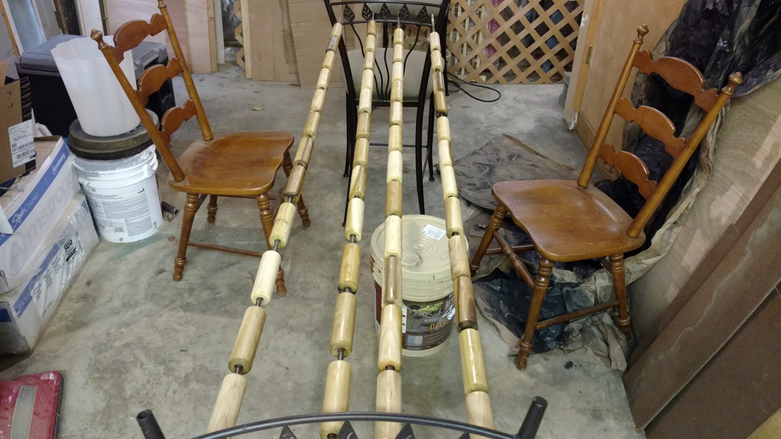 Gallery – FireStoker